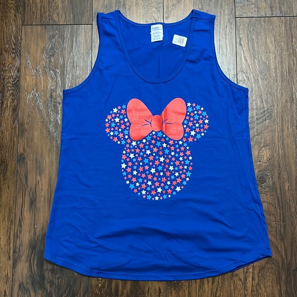 Port and Company | Tops | Brand New Disney Tank | Poshmark